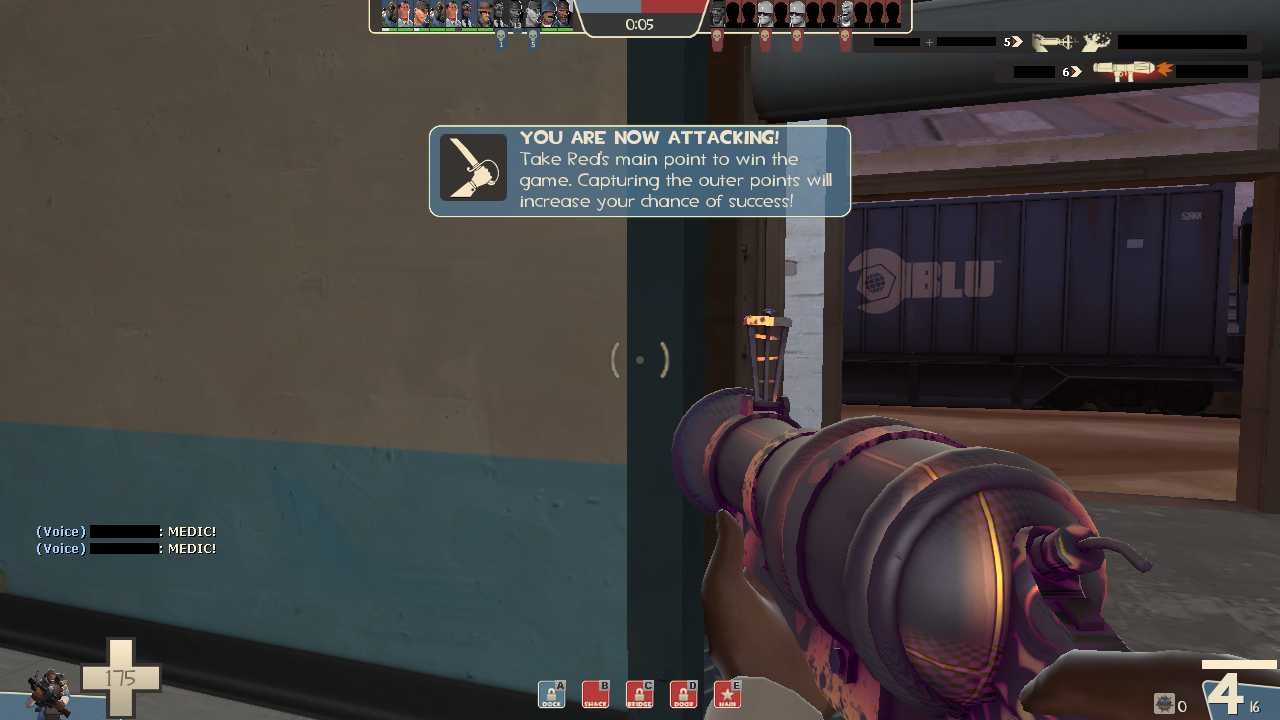 [TF2] War Paints with Albedo Tint's cubemap disappears · Issue #5112 · ValveSoftware/Source-1 ...