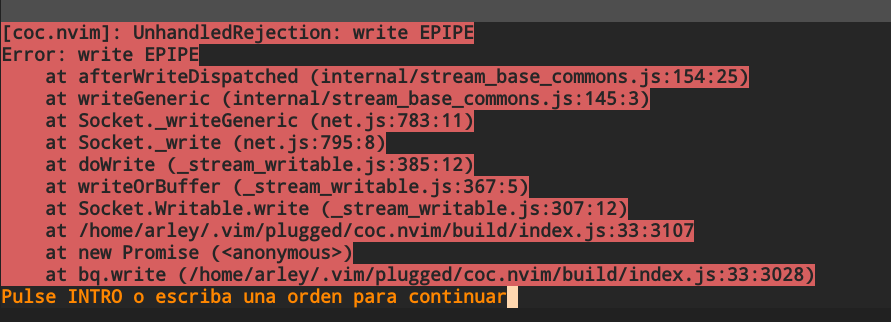 I get this error when i install coc-java · Issue #167 · neoclide/coc-java · GitHub