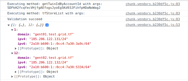 Peertube Weblet: cannot read properties of undefined (reading: 'domain') · Issue #191 ...