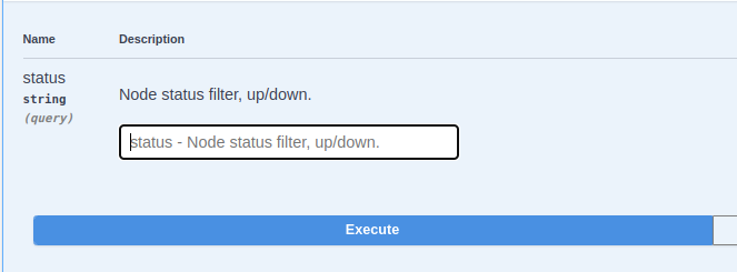 `stats` endpoint's status filter does not behave as explained in swagger · Issue #167 ...