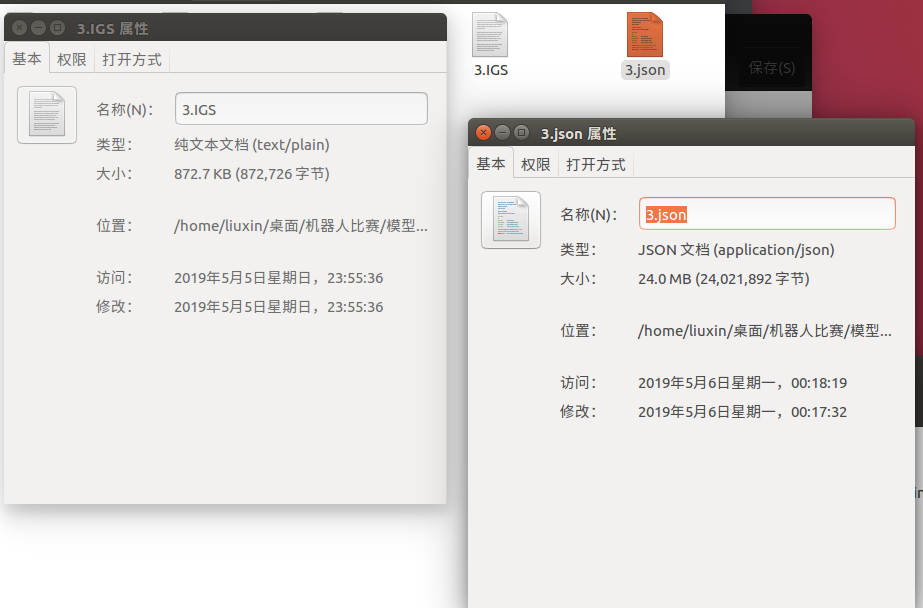 Webglthreejs Export Json File Too Big From Iges Format · Issue 652 · Tpaviotpythonocc Core 5147
