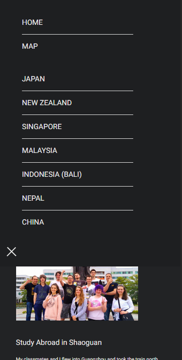 GitHub - Franklin-V-Moon/travel-blog: Blog style webapp with info and pictures of my travels