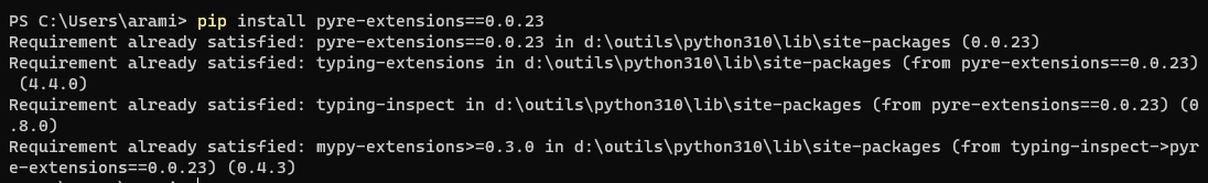 --reinstall-torch --reinstall-xformers broke my installation · AUTOMATIC1111 stable-diffusion ...