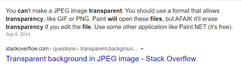Converted JPG image is not transparent as the PNG image · Issue #1 · EhtashamNaqui/PNG-to-JPG ...