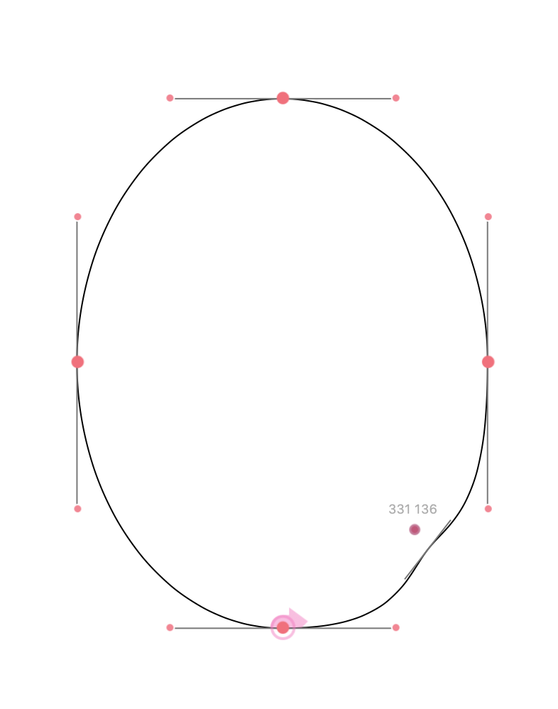 [`basePen`] `decomposeSuperBezierSegment()` · Issue #2989 · fonttools/fonttools · GitHub