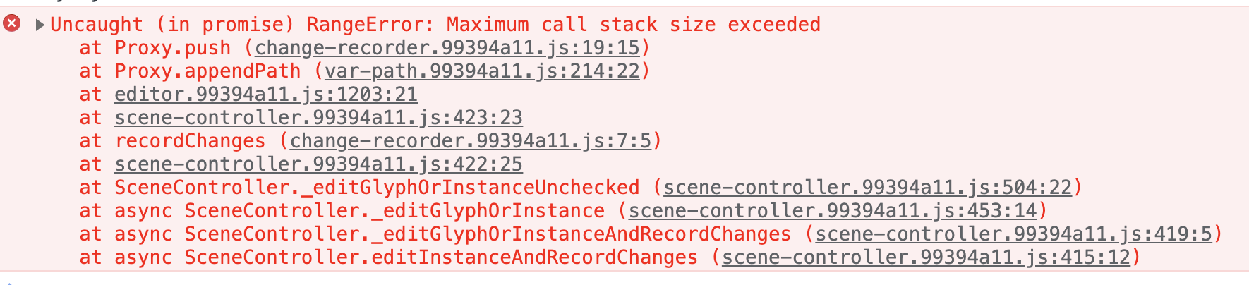 Paste bug with complex path · Issue #507 · googlefonts/fontra · GitHub
