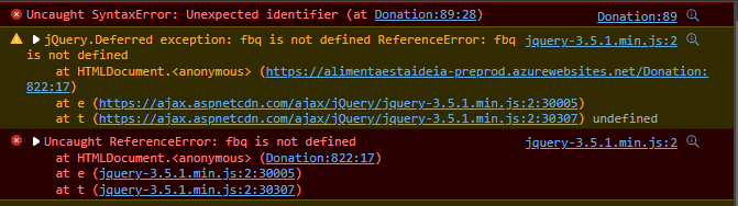 Javascript errors · Issue #669 · banco-alimentar/alimentestaideia.pt ...