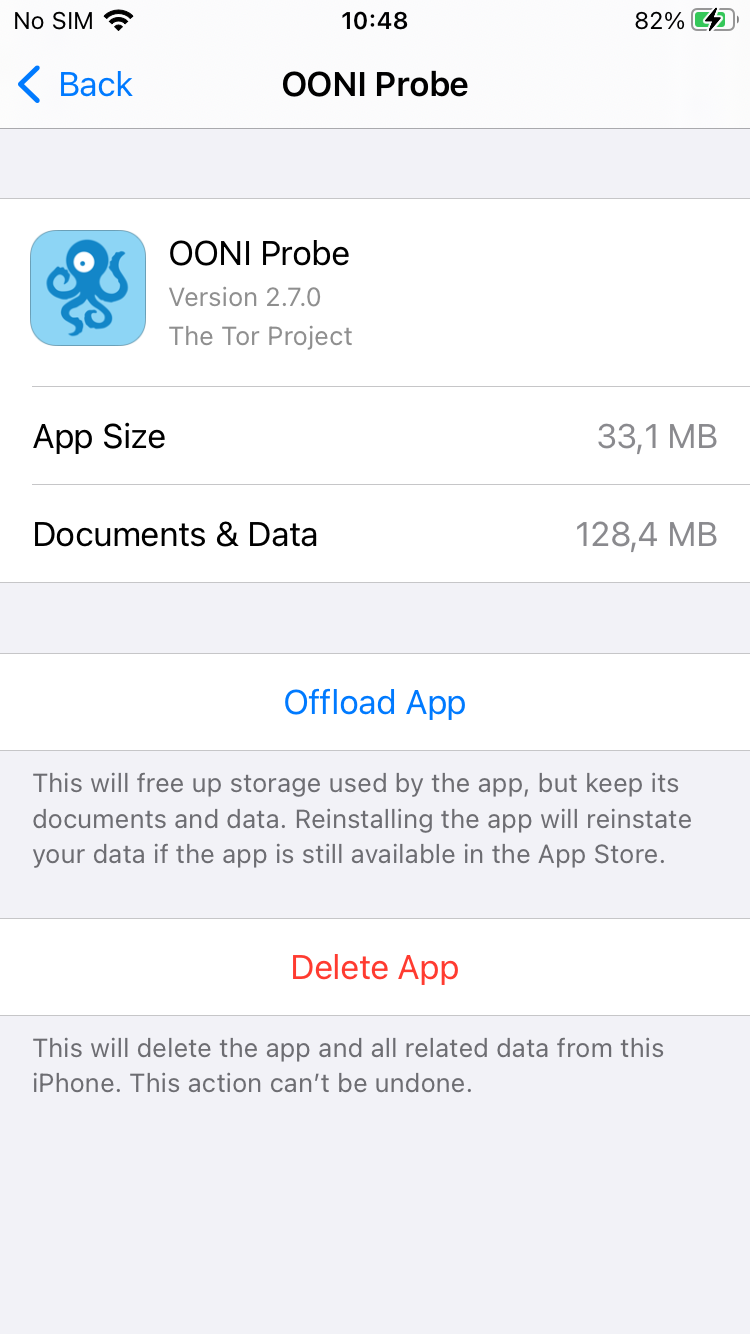 Check app usage · Issue #1271 · ooni/probe · GitHub