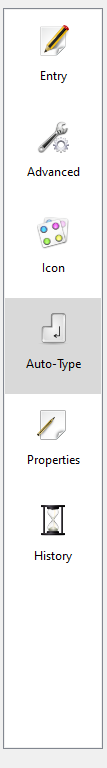 NIT: Autotype Icon is Upside Down? · Issue #4815 · keepassxreboot ...