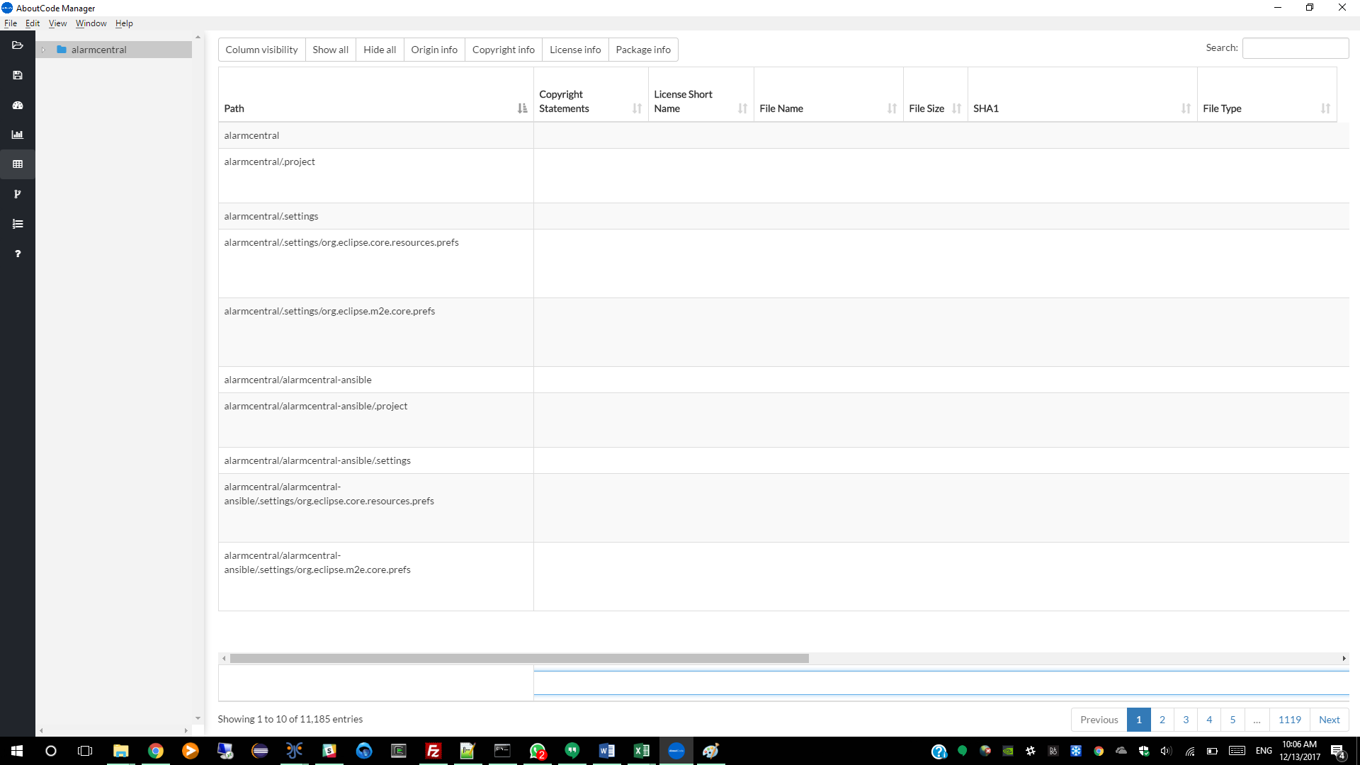 irregular Dropdown box size if it contains irregular Dropdown box size if it contains