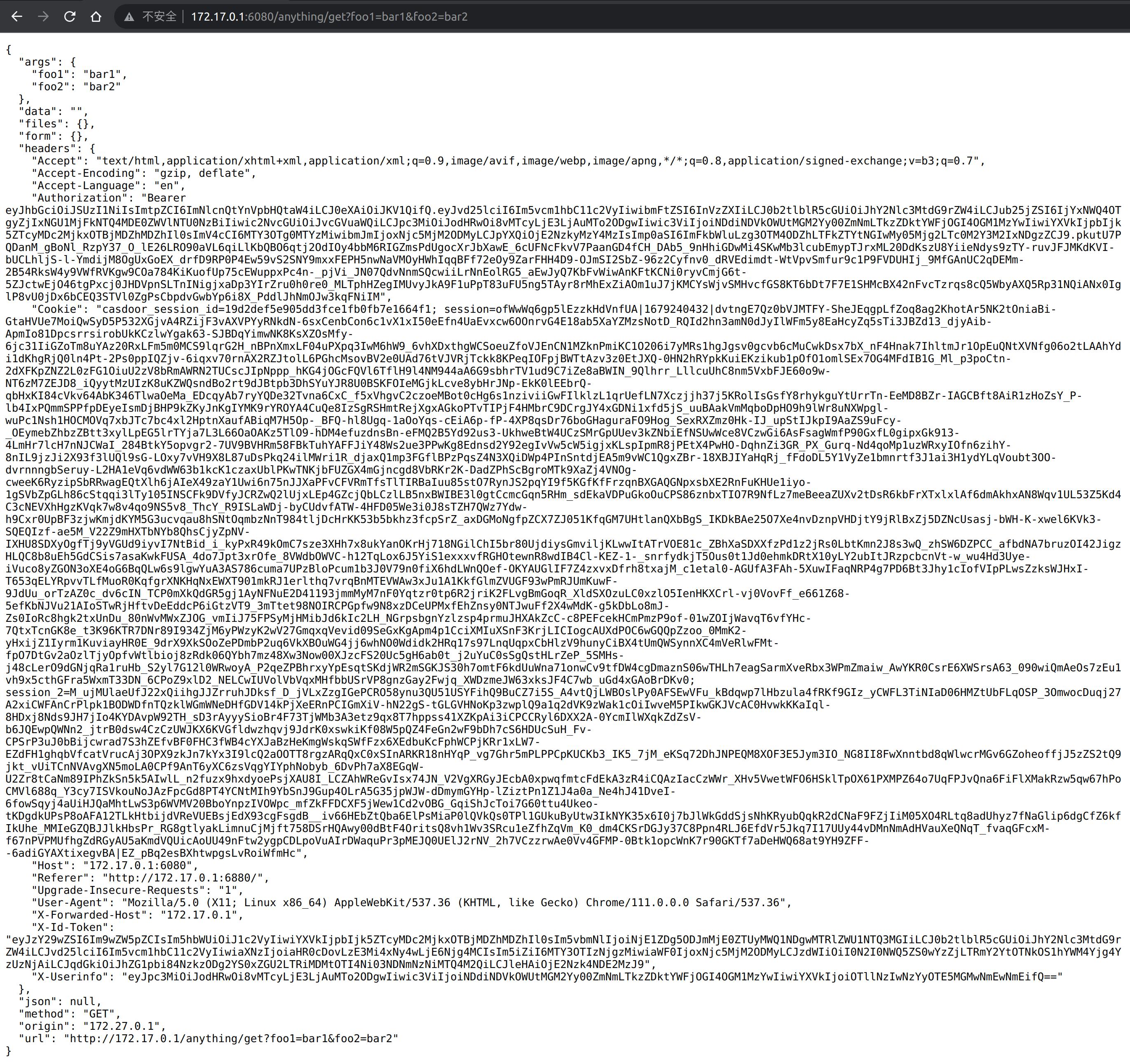 request help: The effective time of the OpenID Connect Plugin in session mode · Issue #5761 ...