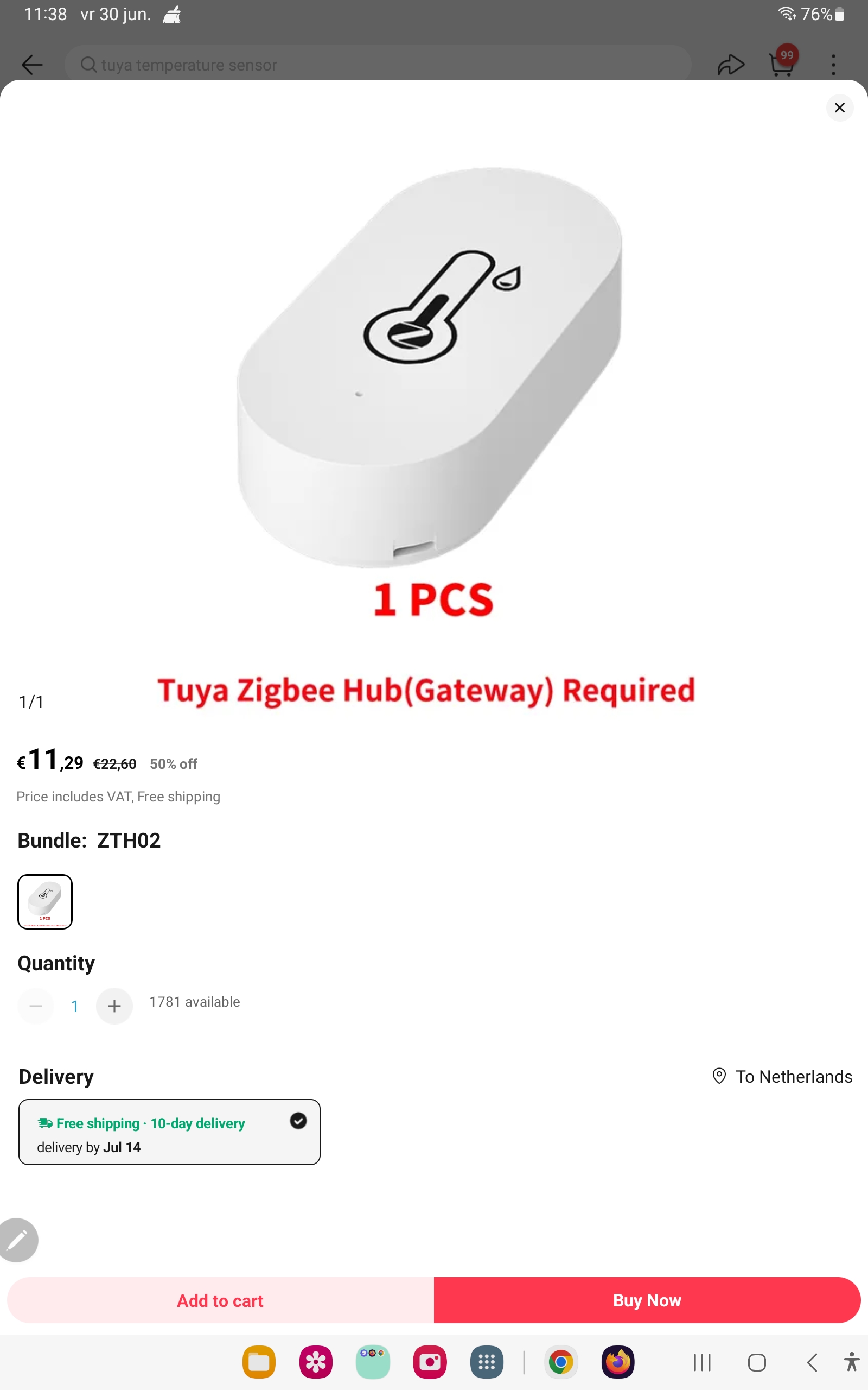 ZTH02 small with cr2032 battery not well implemented · Issue #18153 · Koenkk/zigbee2mqtt · GitHub