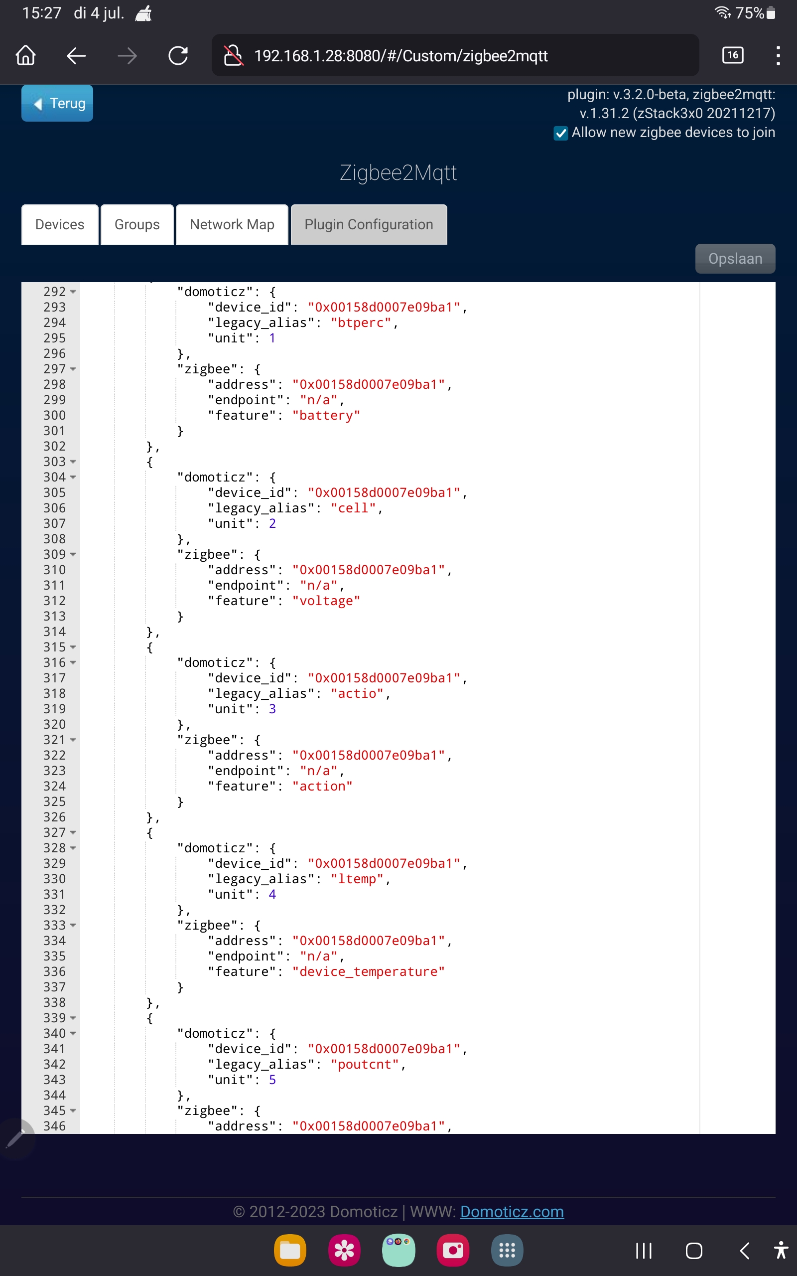 WXKG11LM Aqara wireless switch no Devices Created, Allow new devices is on · Issue #862 · stas ...