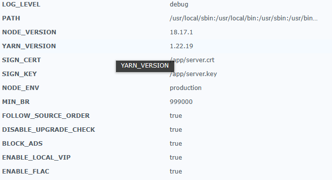 最近pyncmd经常无法找到音源（网易云版权）域名pyncmd.apis.imouto.in无法稳定连接 · Issue #1226 · UnblockNeteaseMusic/server ...