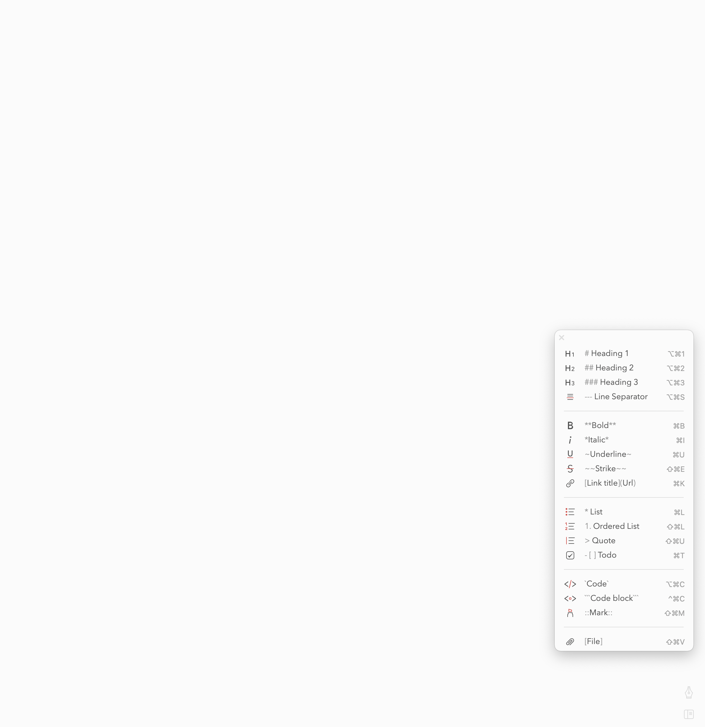 [feature] Help panel · Issue #246 · tldraw/tldraw-v1 · GitHub