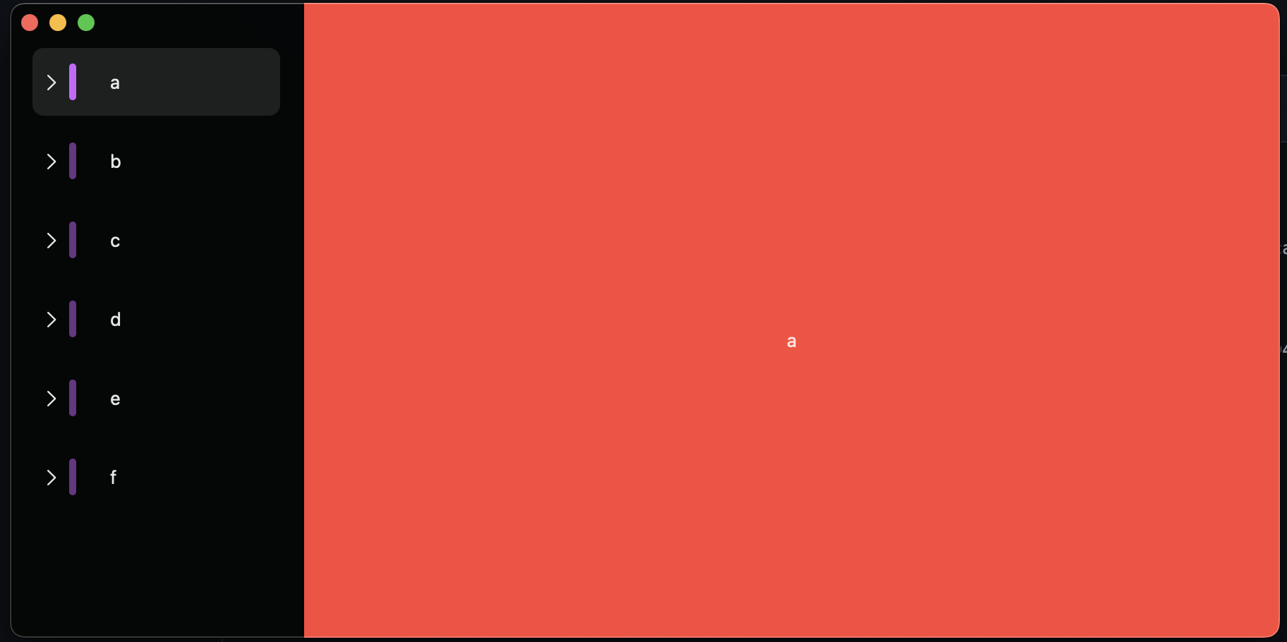 GitHub - ozdemircibaris/swiftui-navigation GitHub - ozdemircibaris/swiftui-navigation