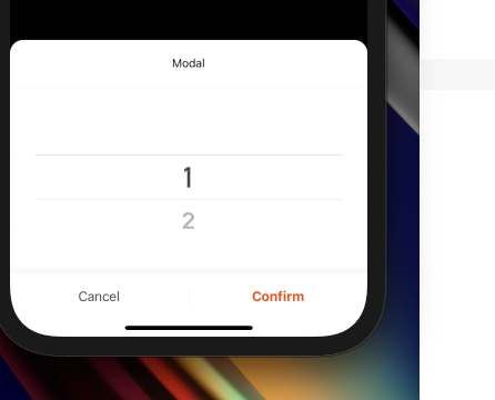 Modal.Picker组件 label文案不显示 · Issue #151 · tuya/tuya-panel-kit · GitHub