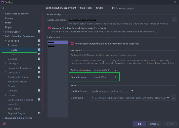 GitHub - HwangTaehyun/junit-repeat-runner