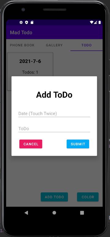 GitHub - woogie-pyun/android_please