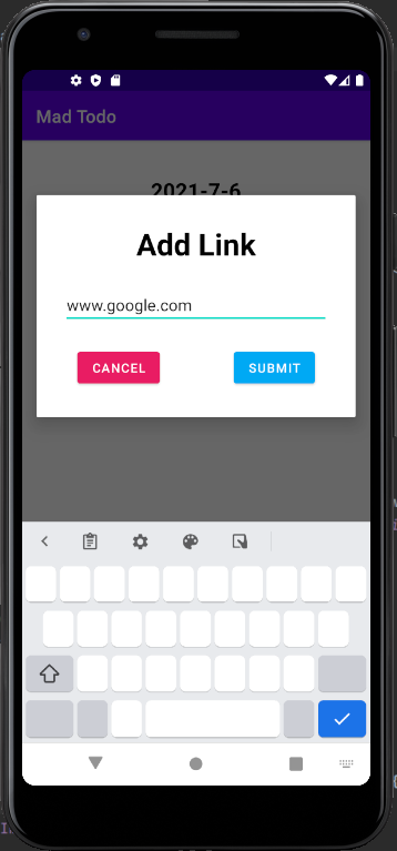 GitHub - woogie-pyun/android_please