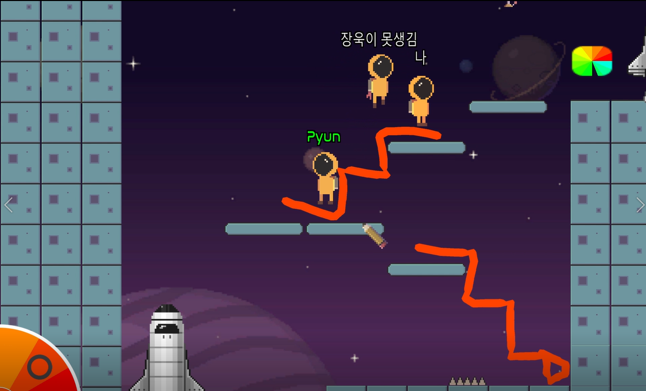 GitHub - jsuk10/FlowCamp3_AdAstra