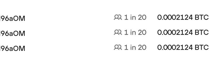 Coin control with anonymity level · Issue #6215 · trezor/trezor-suite · GitHub