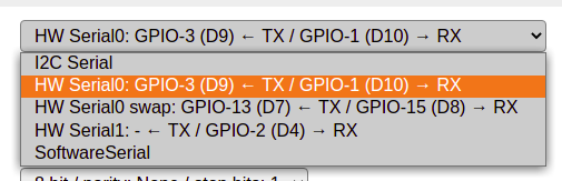 serialsend is unknown command · Issue #3351 · letscontrolit/ESPEasy ...