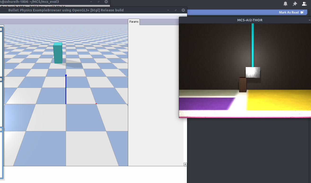Unpredictable Object Kinematics · Issue #3277 · bulletphysics/bullet3 · GitHub
