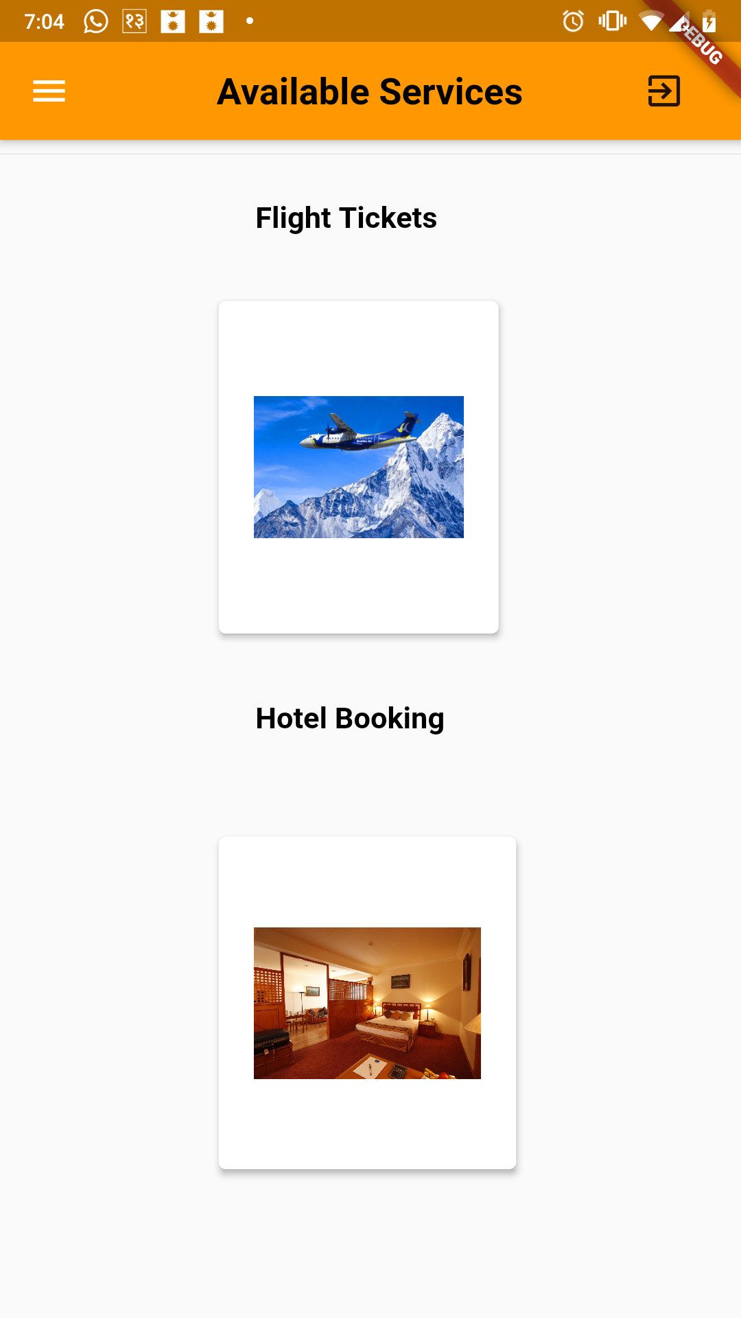 Github Phurku Onlinebooking