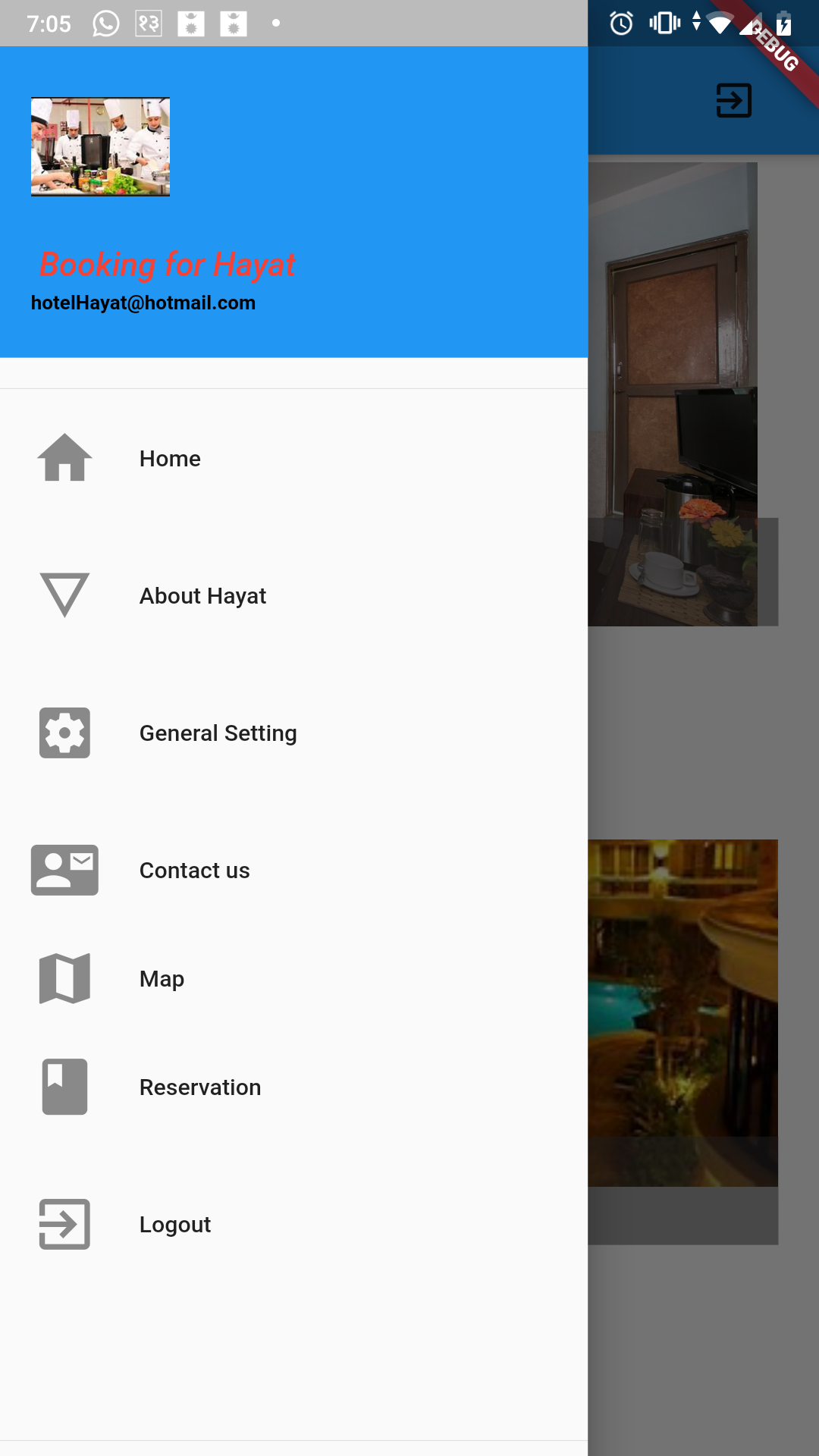 Github Phurku Onlinebooking