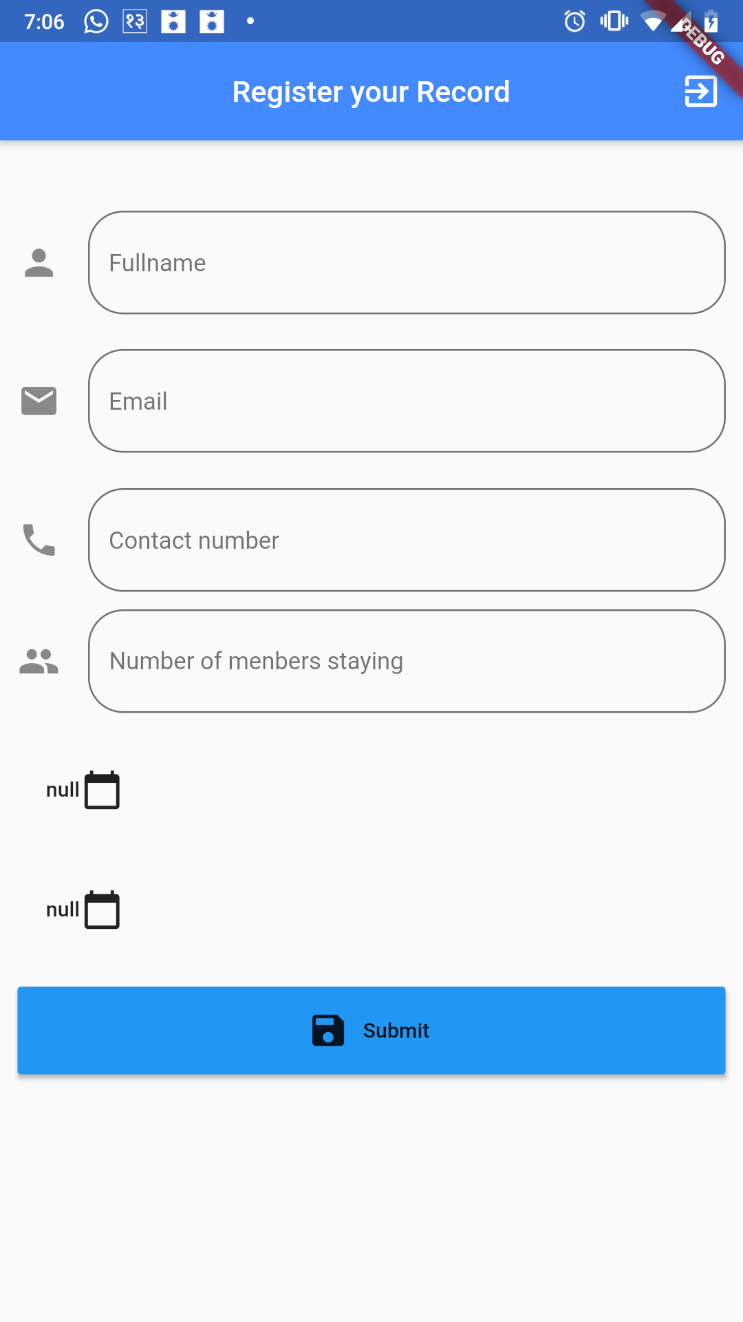 Github Phurku Onlinebooking