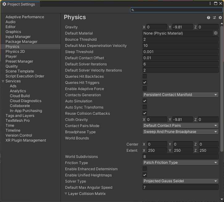 GitHub - memrecakal/Mass-Damper-Spring-System-Simulation-with-Unity-Engine