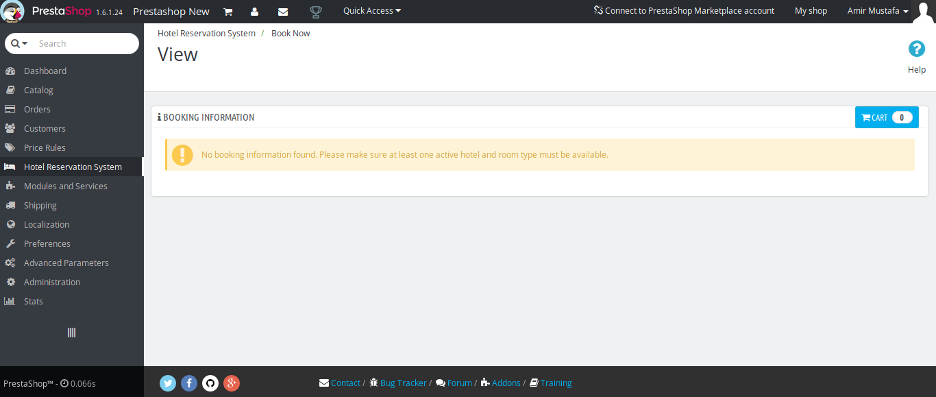How Can I Add And Manage Rooms Issue 79 Qloapps Qloapps Github