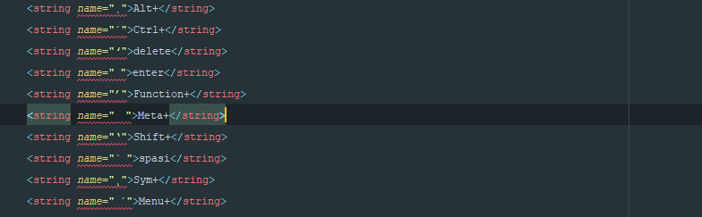 Deobuscate Error AndroidMAnifest.xml and .xml and Please add feature Migrate to Androidx · Issue ...