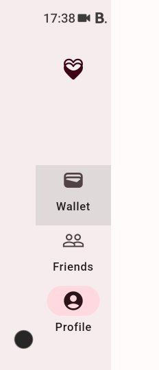 M3 Navigation widgets use wrong ripple · Issue #114618 · flutter/flutter · GitHub