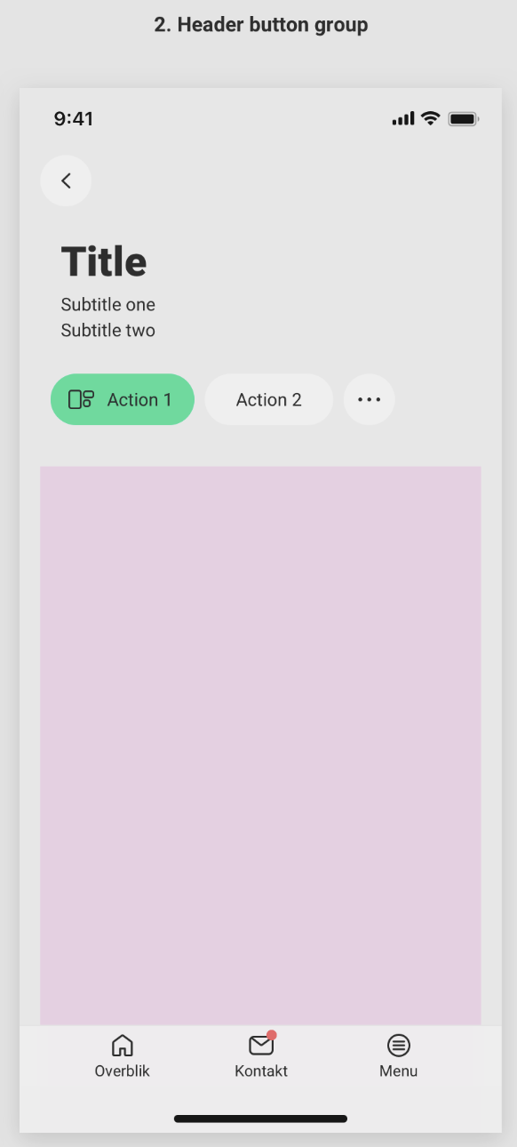 [COMPONENT] Button Group · Issue #2789 · kirbydesign/designsystem · GitHub