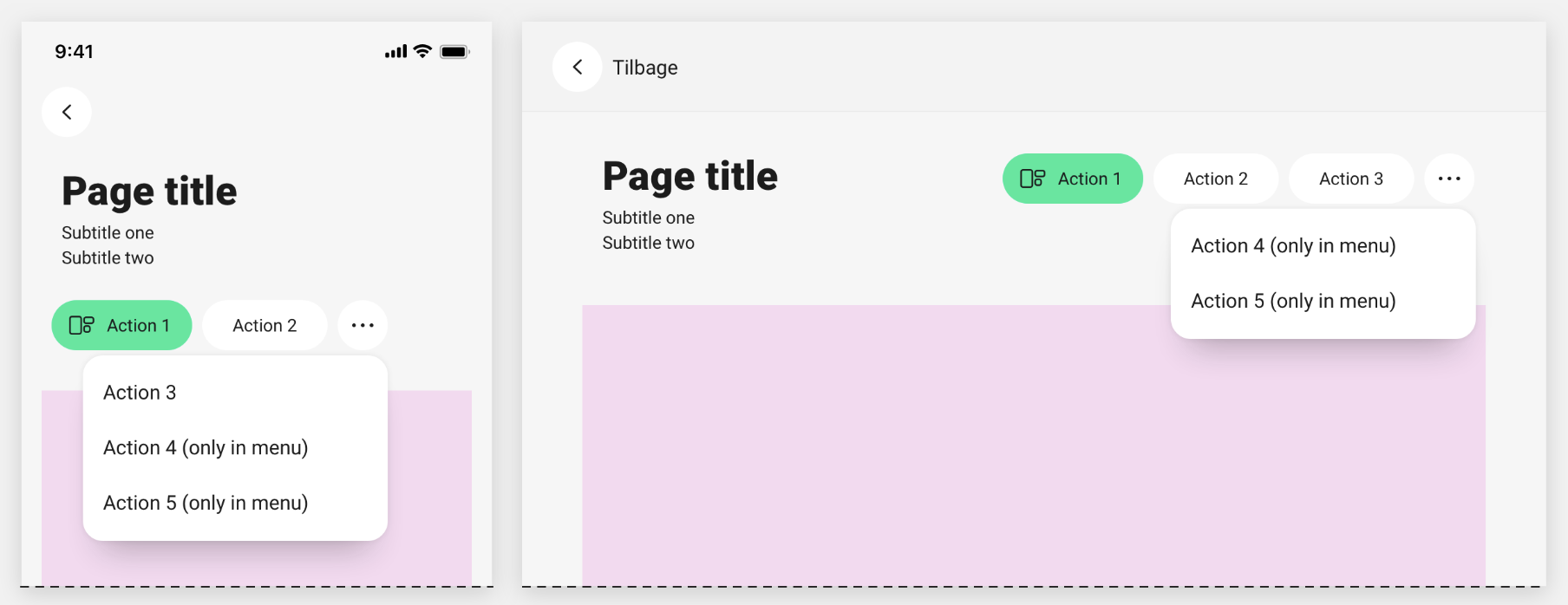 [COMPONENT] Button Group · Issue #2789 · kirbydesign/designsystem · GitHub