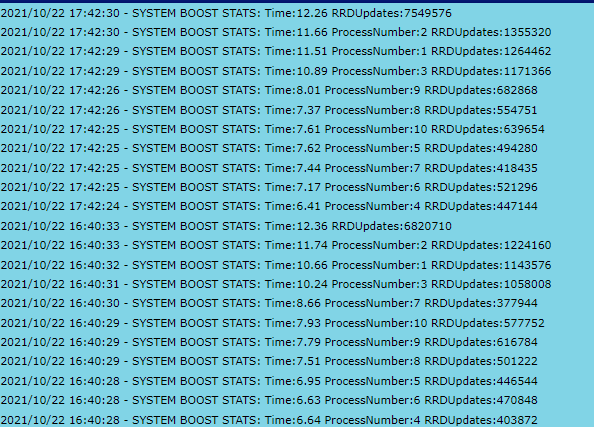Undefined index: timeout_exceed /lib/poller.php on line: 1953 · Issue #4440 · Cacti/cacti · GitHub