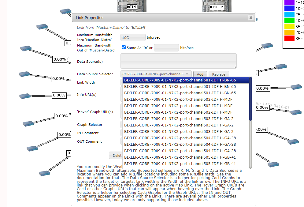 editor chooser not working · Issue #58 · Cacti/plugin_weathermap · GitHub