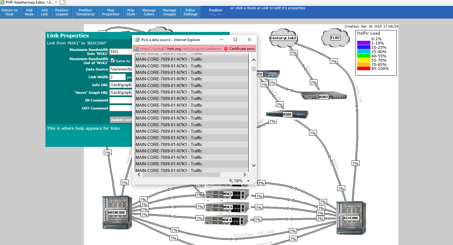Data Source reapply names does not update name from data query or ...