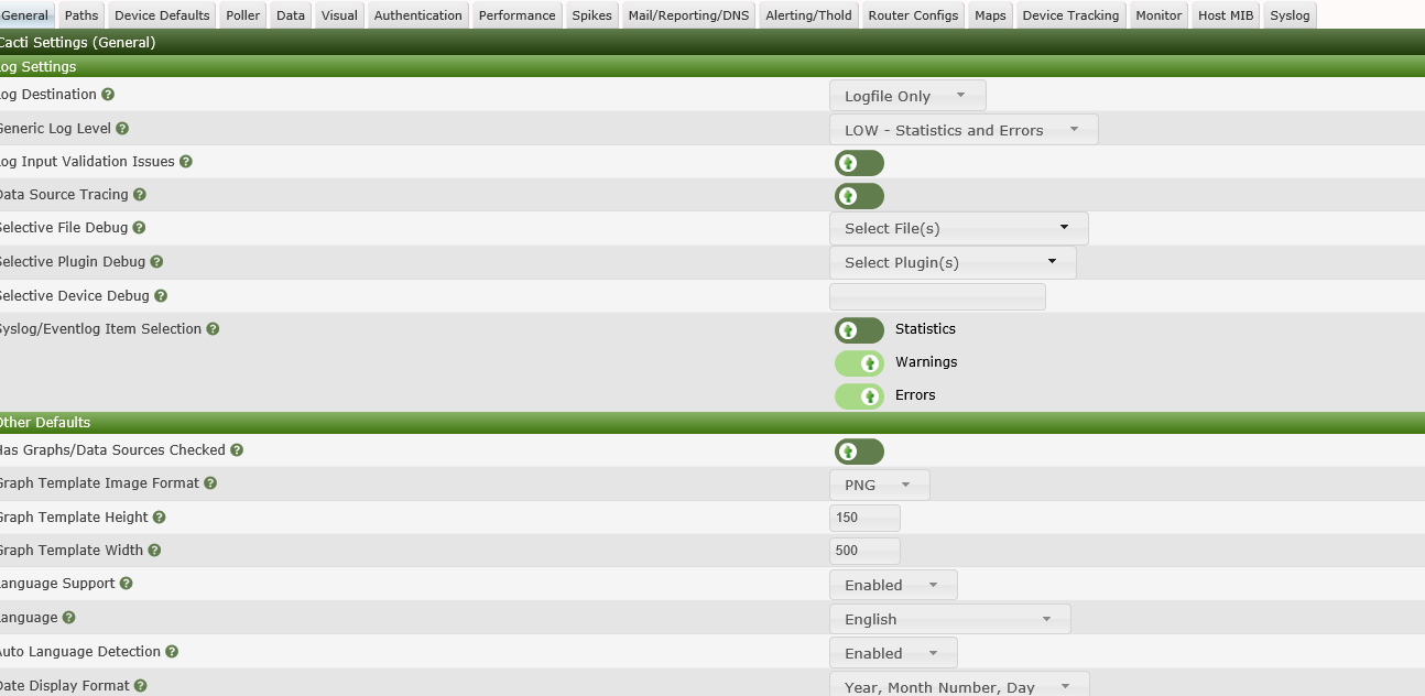 Allow Data Source repairs from the Data Source Debug and Data Source Info pages · Issue #2500 ...