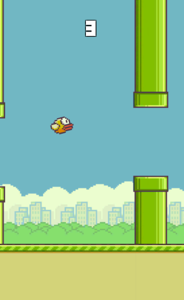 GitHub - sy3136/FlappyBird: FlappyBird Game using Unity