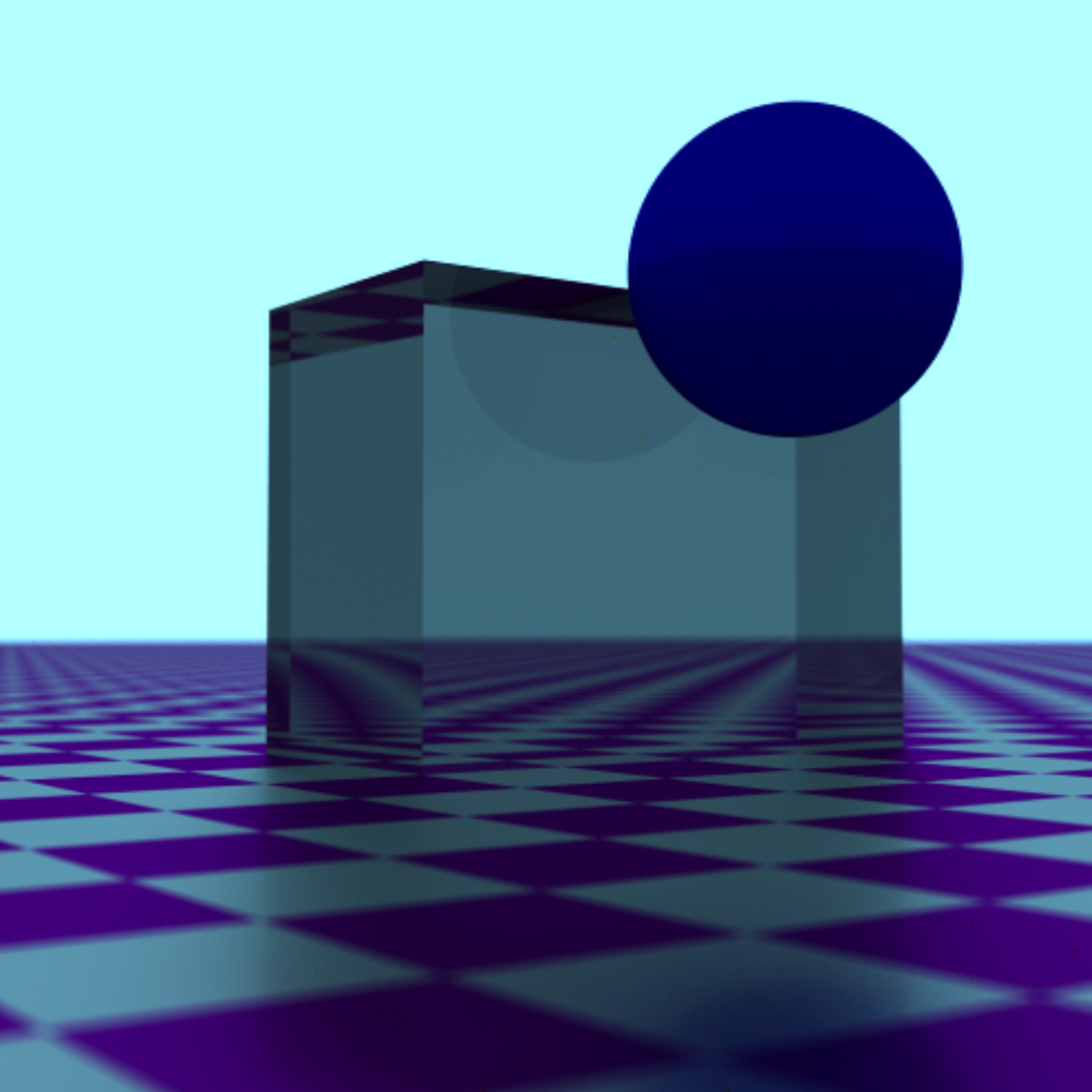 GitHub - Orikson/Custom-3D-Physics-Engine: Similar to the previously ...