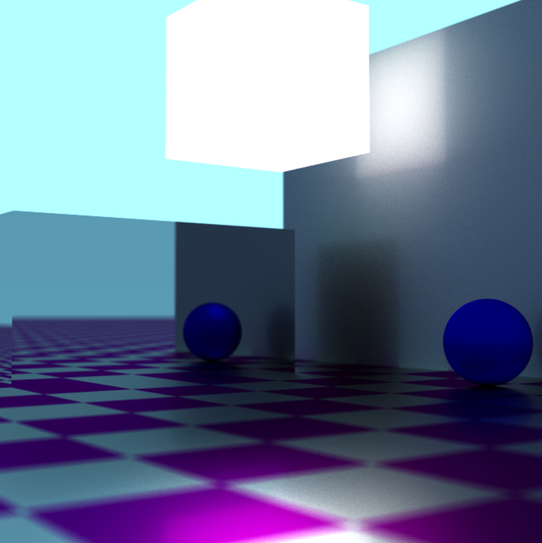 GitHub - Orikson/Custom-3D-Physics-Engine: Similar to the previously ...