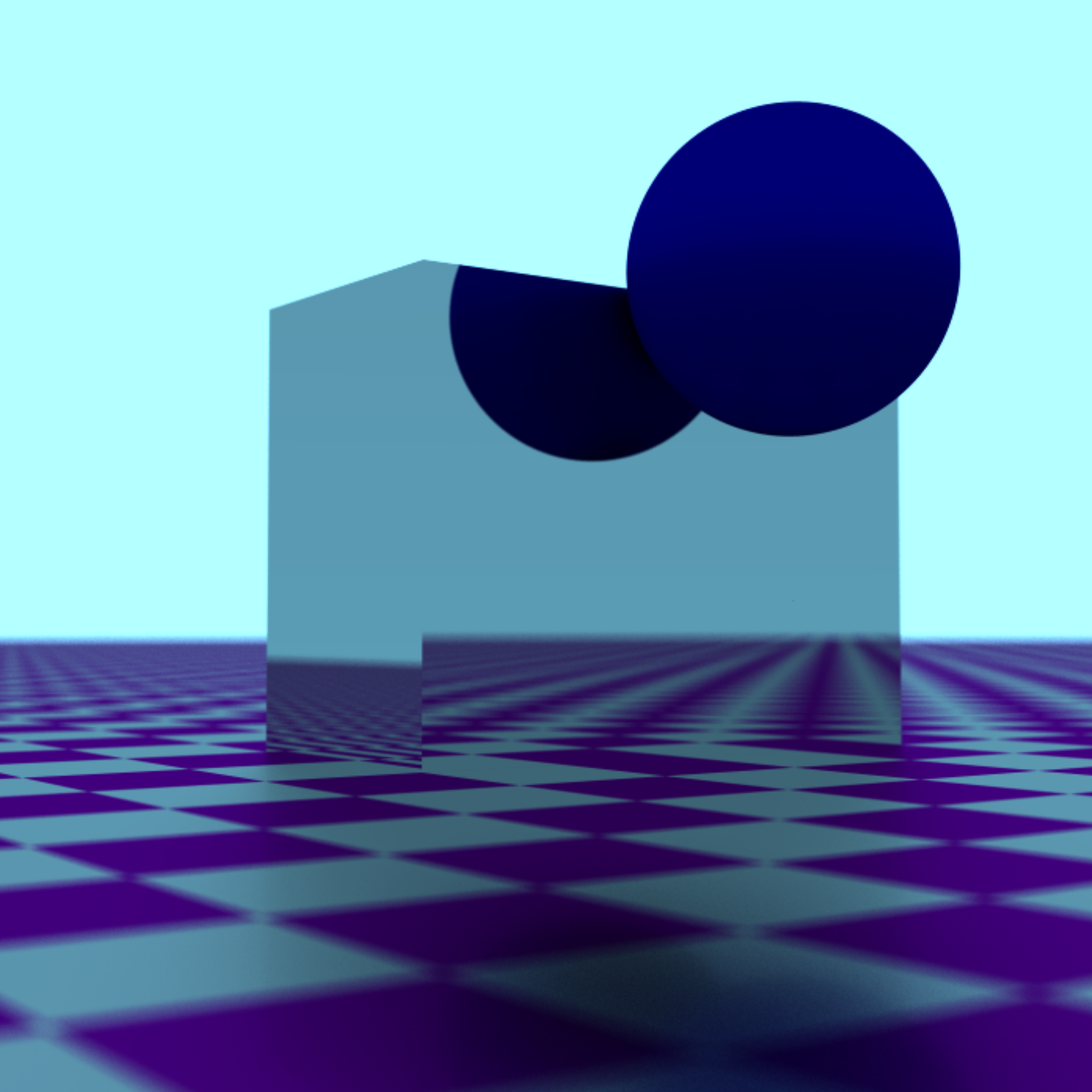 GitHub - Orikson/Custom-3D-Physics-Engine: Similar to the previously ...
