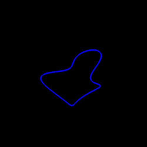 GitHub - Orikson/Streamline-CFD: Streamline is a CFD engine created ...