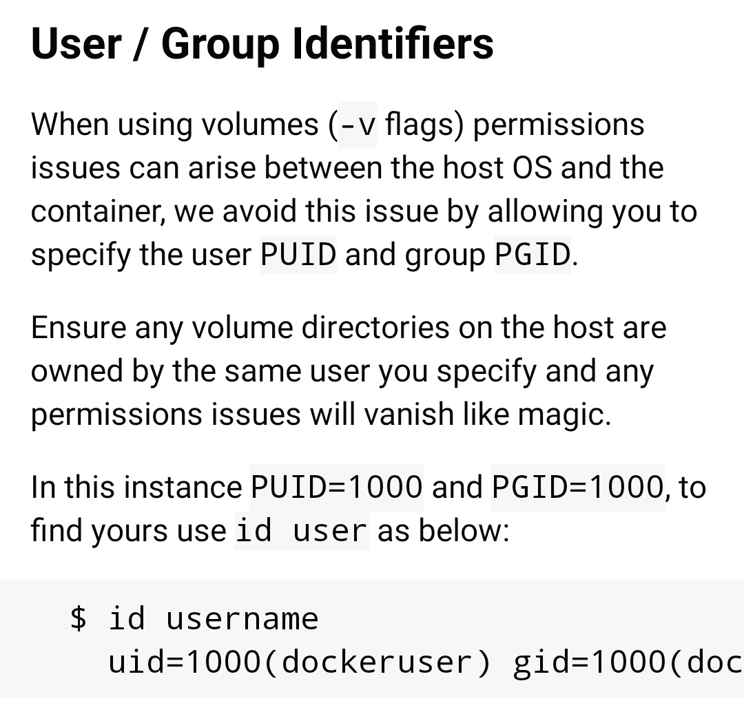 Permission Problems · Issue #30 · vinanrra/Docker-7DaysToDie · GitHub