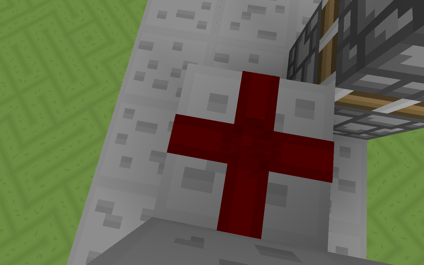 z-fighting issues with redstone dust · Issue #226 · Love-and-Tolerance/Love-and-Tolerance · GitHub