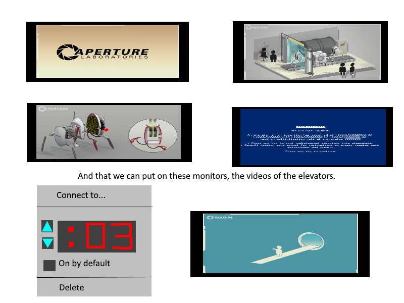 Suggestion | NEW Item Variant - Horizontal Monitor · Issue #2808 ...