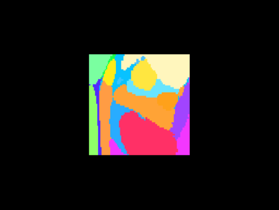 Displaying segment boundaries only in cross section view · Issue #239 · google/neuroglancer · GitHub